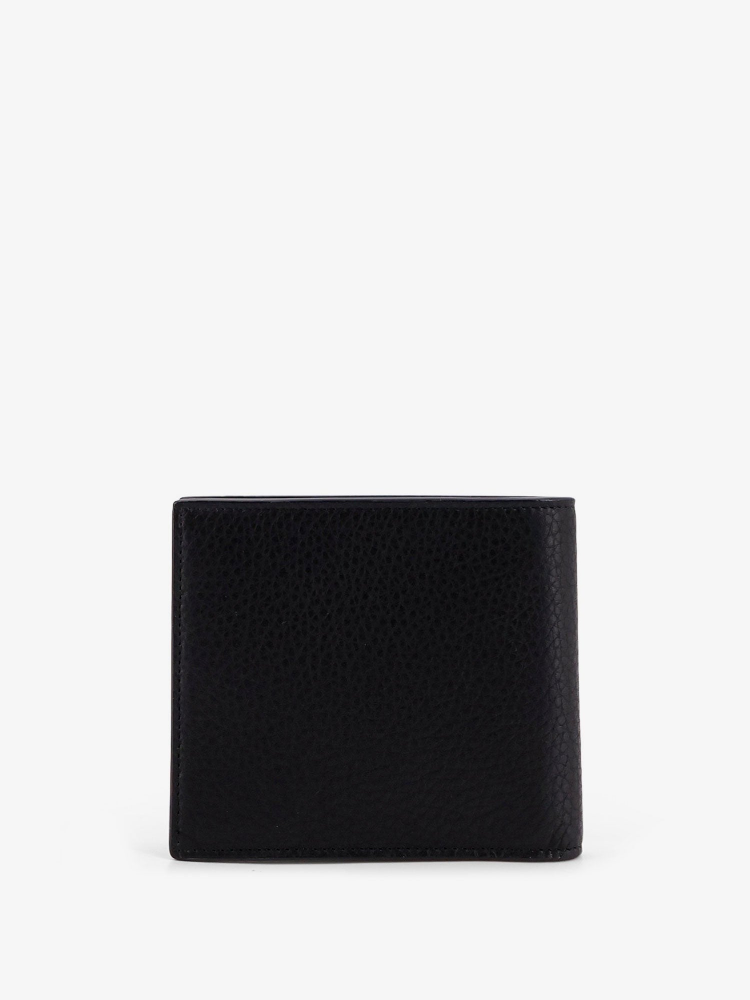 East/West Tiny leather wallet – Klosmo