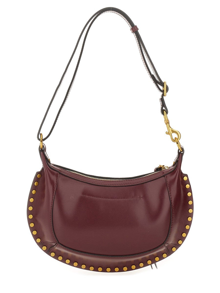"OSKAN MOON" BAG – Klosmo