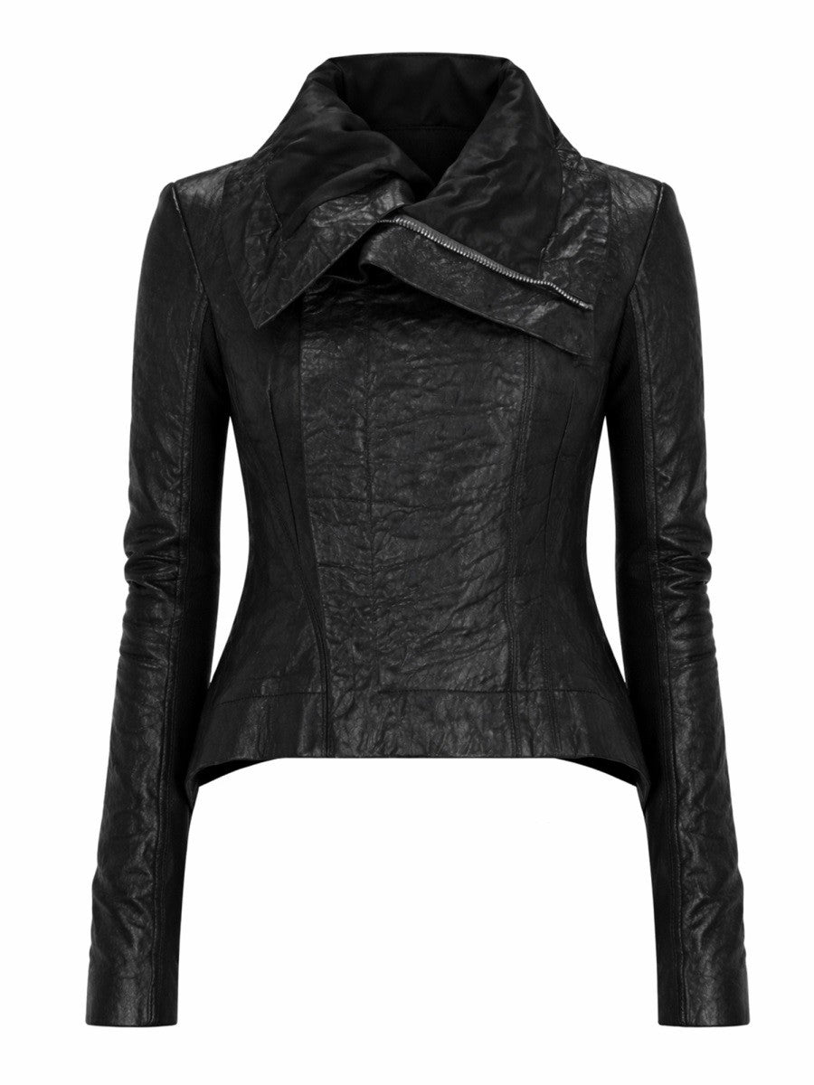 "TEMPLE NASKA BIKER" JACKET – Klosmo